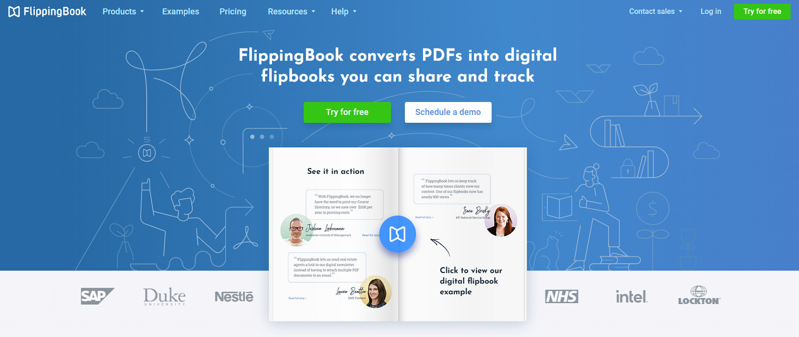 12 Best Tools for Marketers in 2026 - FlippingBook Blog